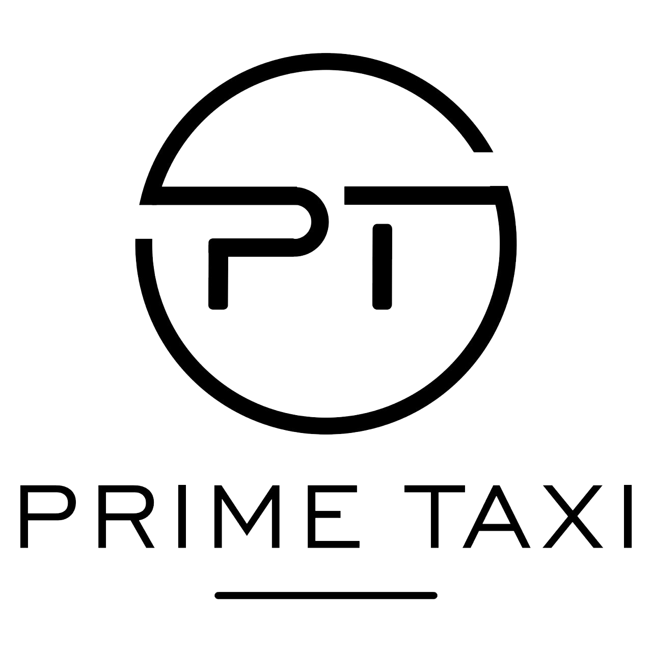 PrimeTaxi – Comfort accessible to everyone.